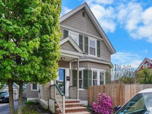 house with 5 bedroom, Lowell MA DS104189291