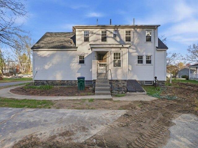house with 5 bedroom, Lowell MA ES103444920