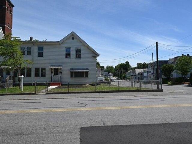 house with 5 bedroom, Lowell MA ES104811148
