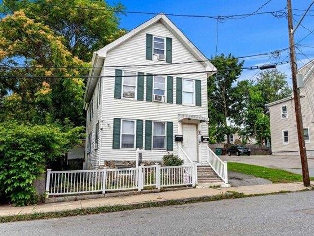 house with 5 bedroom, Lowell MA ES105040358