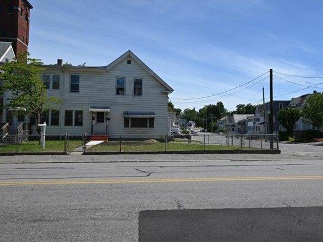 house with 5 bedroom, Lowell MA ES105105938
