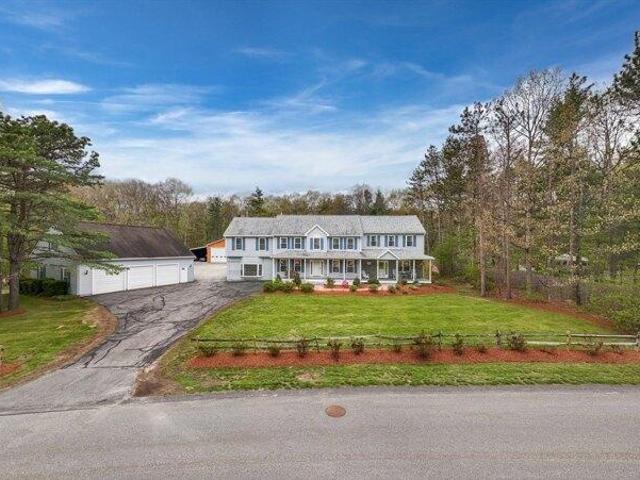 house with 5 bedroom, Lunenburg MA DLS103035385
