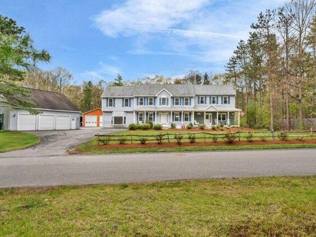 house with 5 bedroom, Lunenburg MA DS102256711