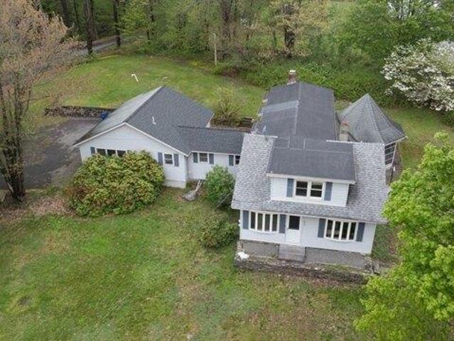 house with 5 bedroom, Lunenburg MA DS104007906