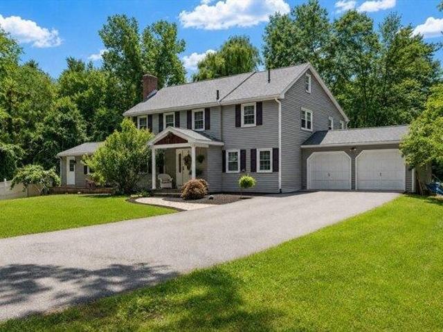 house with 5 bedroom, Lunenburg MA ES105041376