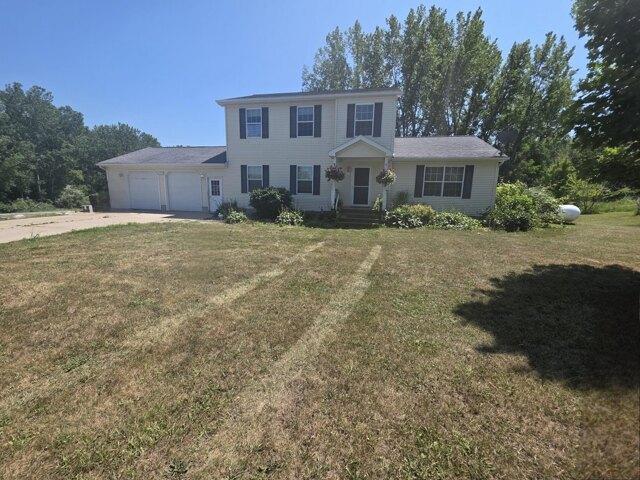 house with 5 bedroom, Ludington MI DLS92975446