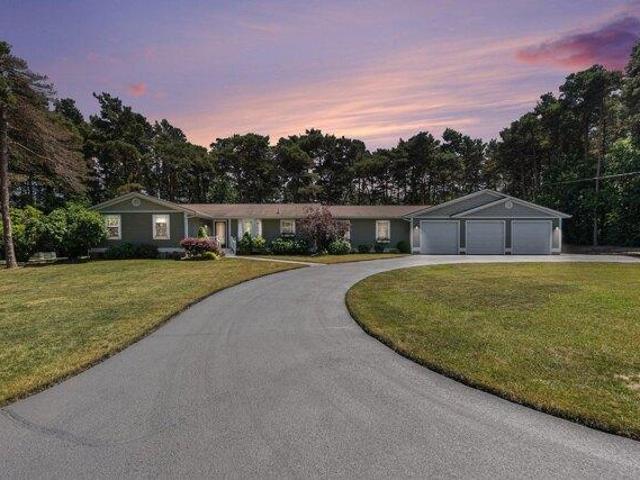 house with 5 bedroom, Ludington MI DS92957071