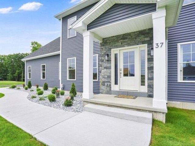 house with 5 bedroom, Ludlow MA DS102922147