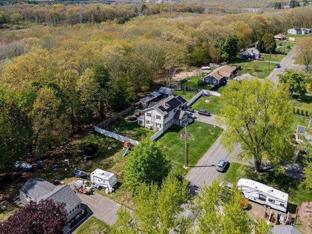 house with 5 bedroom, Ludlow MA DS102088910