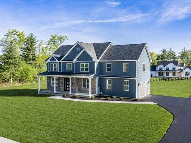 house with 5 bedroom, Ludlow MA DS103438918