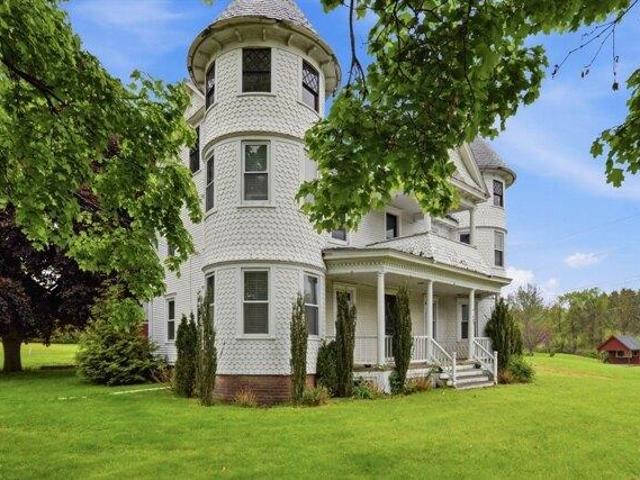 house with 5 bedroom, Ludlow MA DS103073964