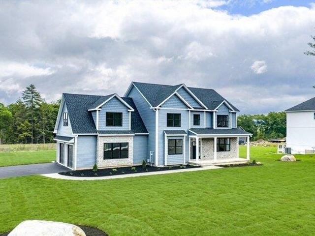 house with 5 bedroom, Ludlow MA DS104007575