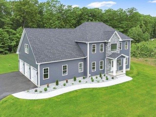 house with 5 bedroom, Ludlow MA ES103436442