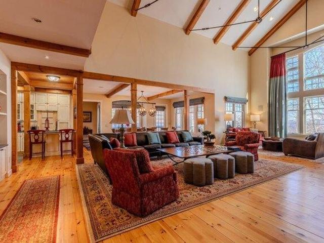 house with 5 bedroom, Ludlow VT DLS102154392