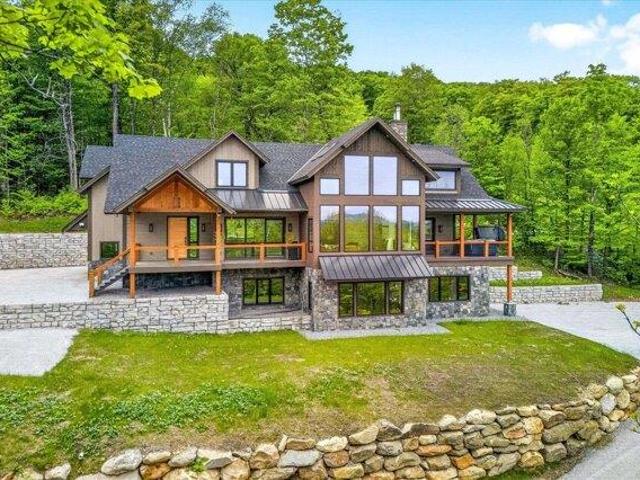 house with 5 bedroom, Ludlow VT DS103928448