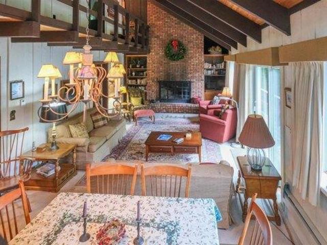 house with 5 bedroom, Ludlow VT DS104443460