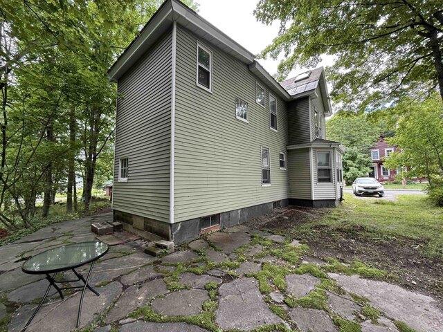 house with 5 bedroom, Ludlow VT DS104446212