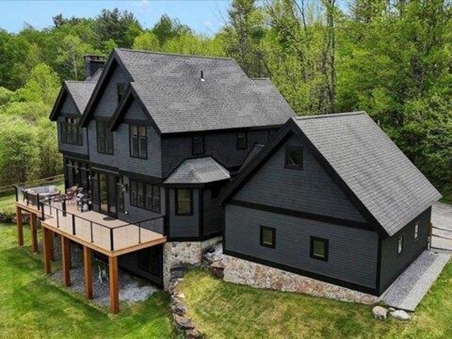 house with 5 bedroom, Ludlow VT DS104375681