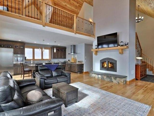 house with 5 bedroom, Ludlow VT ES103969239