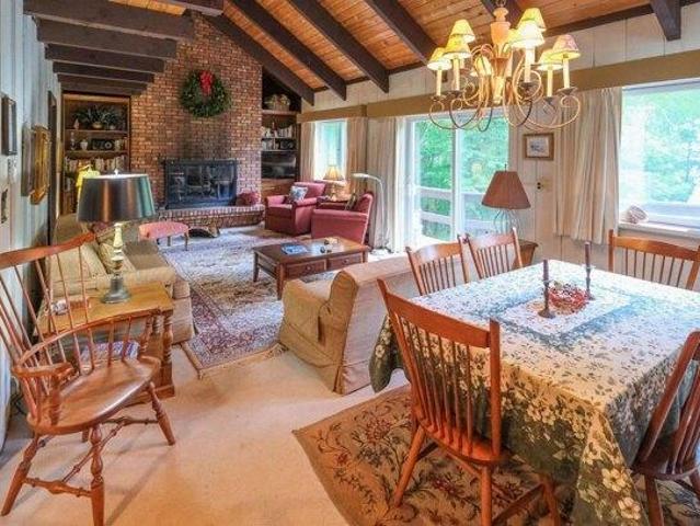 house with 5 bedroom, Ludlow VT ES104443460