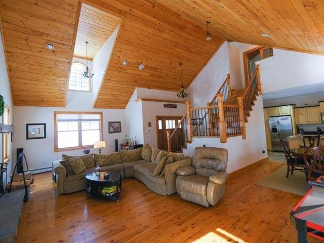 house with 5 bedroom, Ludlow VT ES104831608