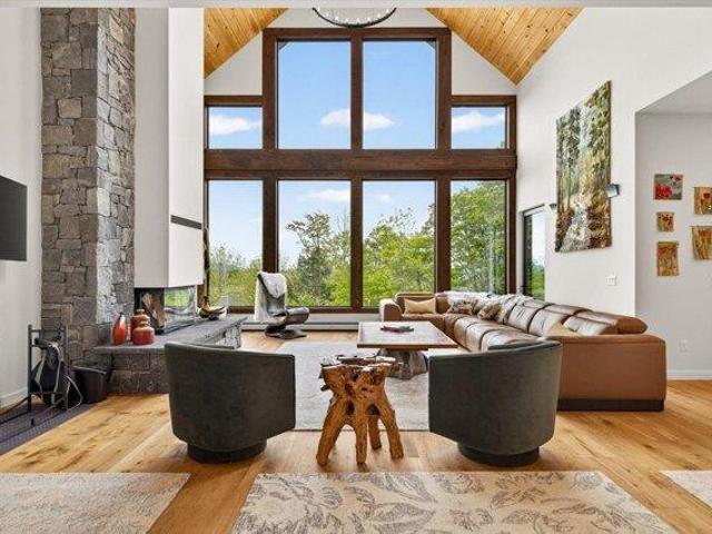 house with 5 bedroom, Ludlow VT ES104849629
