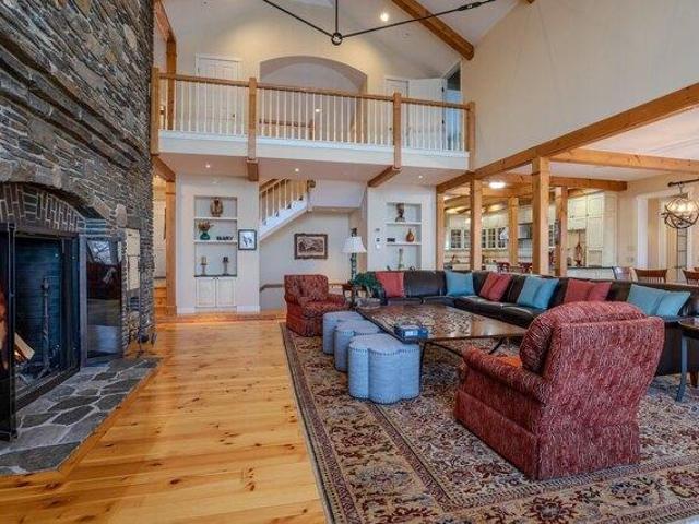 house with 5 bedroom, Ludlow VT ES104851532