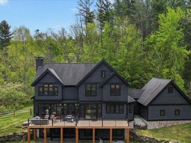 house with 5 bedroom, Ludlow VT ES104375681