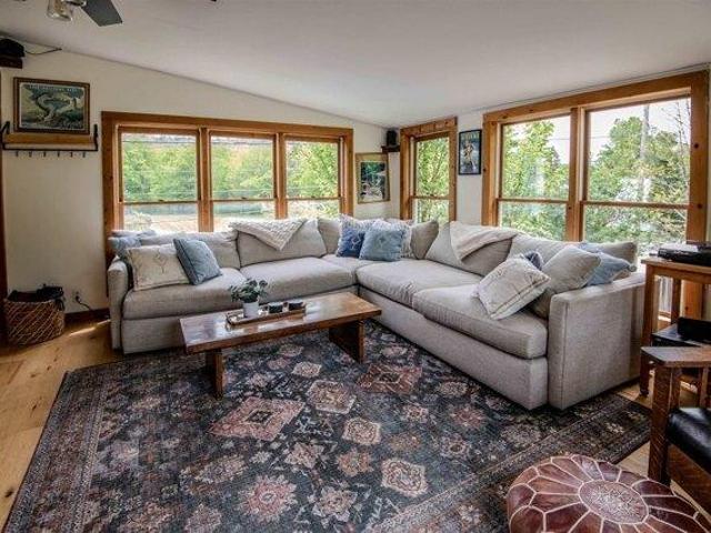 house with 5 bedroom, Ludlow VT ES105157786