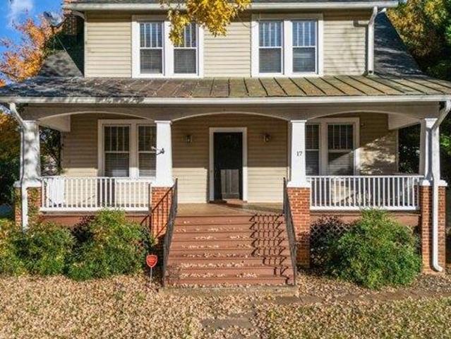 house with 5 bedroom, Lynchburg VA DS103600974