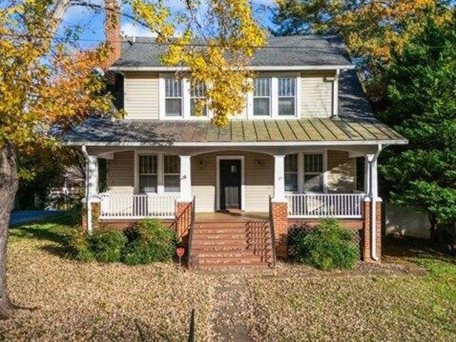house with 5 bedroom, Lynchburg VA ES103600974