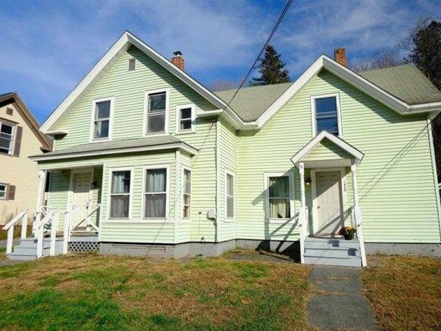 house with 5 bedroom, Lyndon VT DS102216500