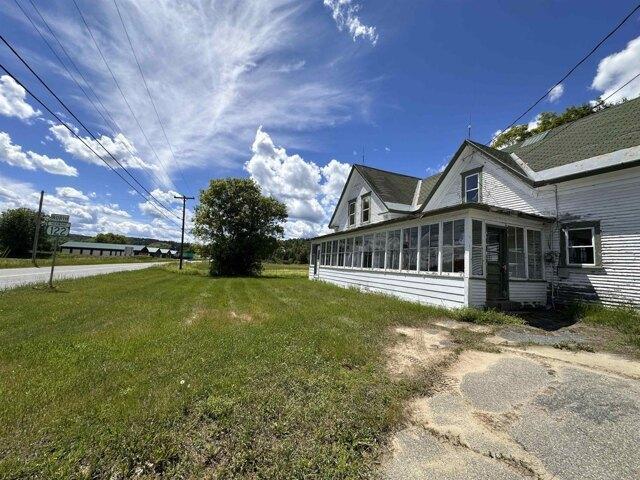 house with 5 bedroom, Lyndon VT DS103432768