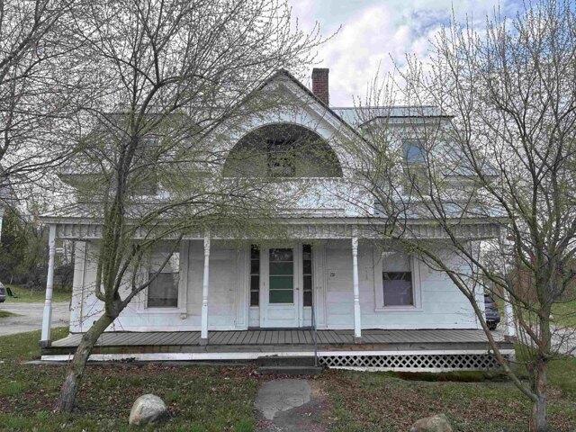 house with 5 bedroom, Lyndon VT DS103188527