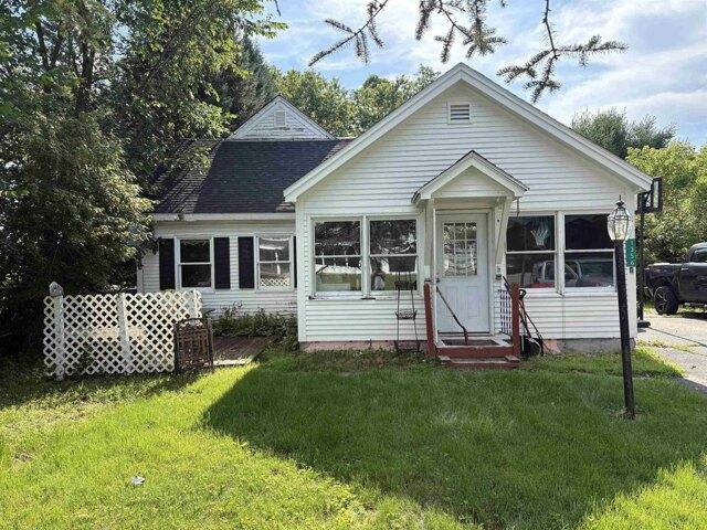 house with 5 bedroom, Lyndon VT DS104410495