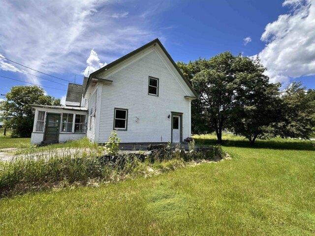 house with 5 bedroom, Lyndon VT ES105113285