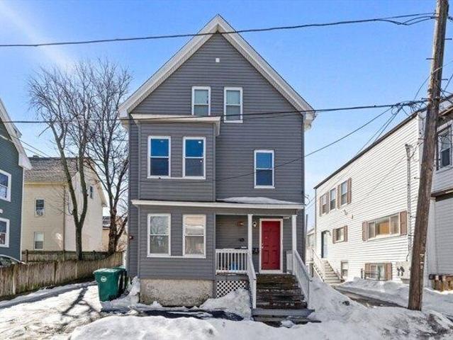 house with 5 bedroom, Lynn MA DLS101749700