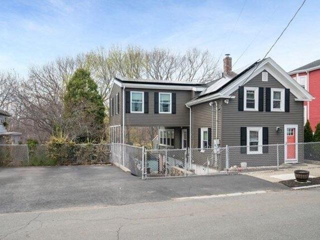 house with 5 bedroom, Lynn MA DLS102859902