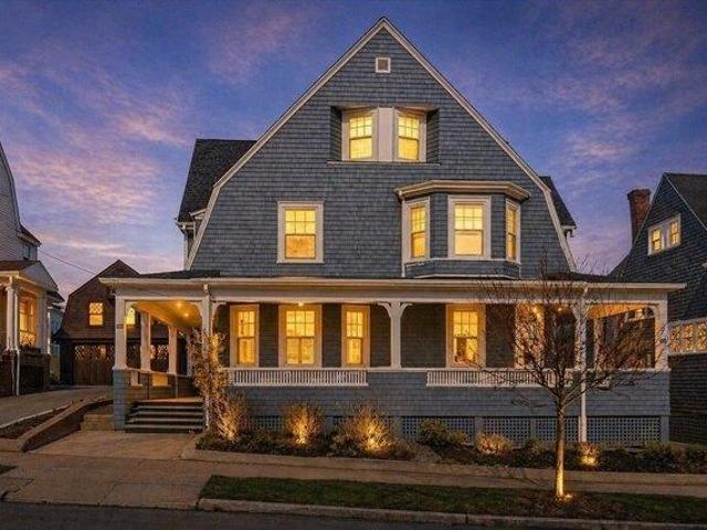 house with 5 bedroom, Lynn MA DLS102800999