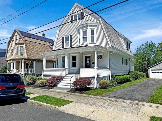 house with 5 bedroom, Lynn MA DS104076468