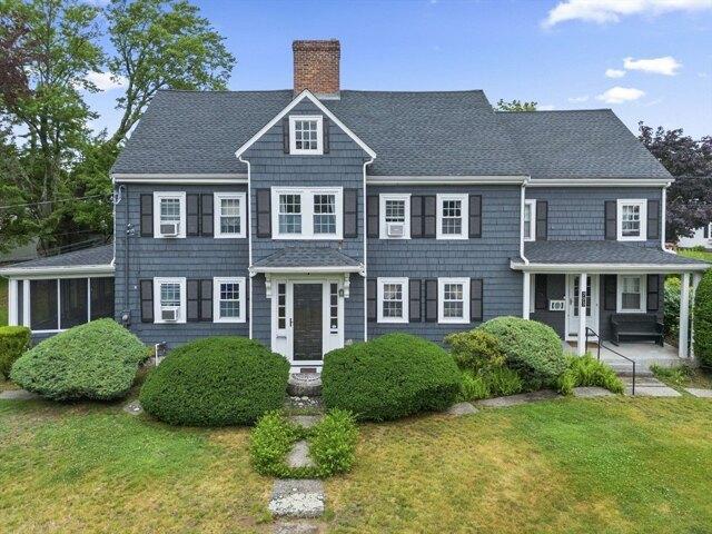 house with 5 bedroom, Lynn MA DS104078255