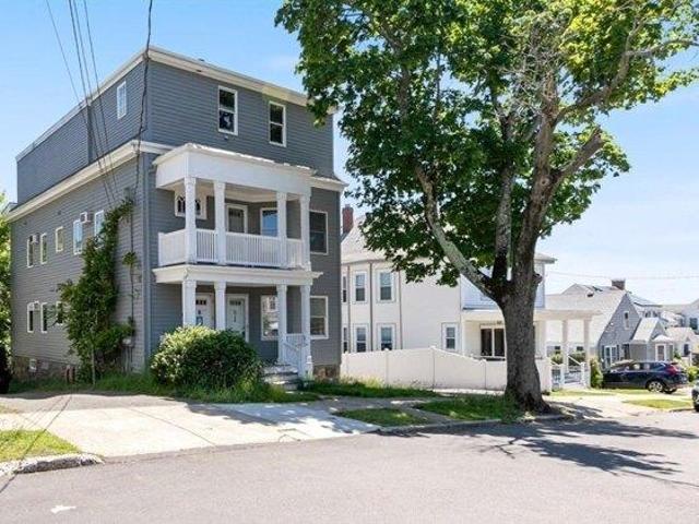 house with 5 bedroom, Lynn MA DS104191441
