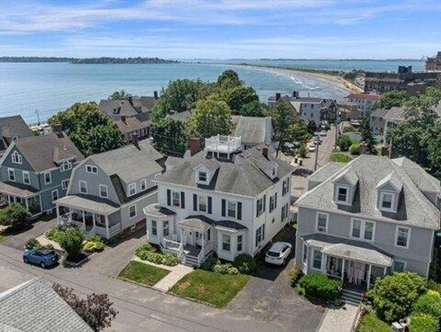 house with 5 bedroom, Lynn MA DS104407918