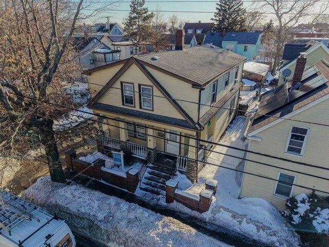 house with 5 bedroom, Lynn MA DS102777155