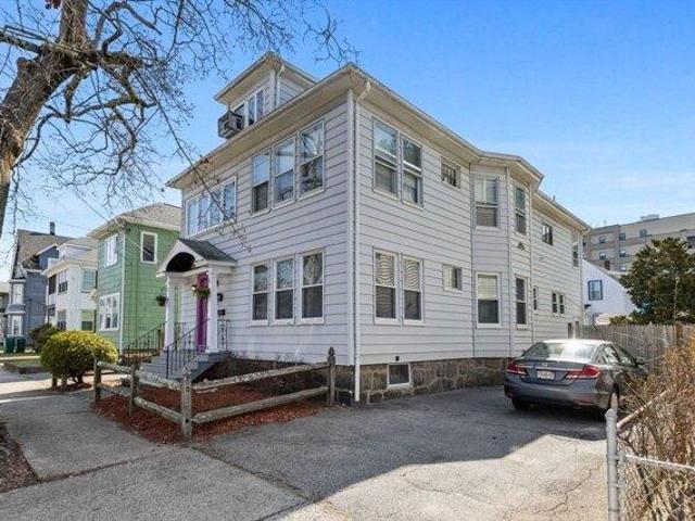 house with 5 bedroom, Lynn MA DS102922604