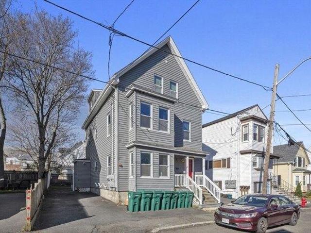 house with 5 bedroom, Lynn MA DS102961486
