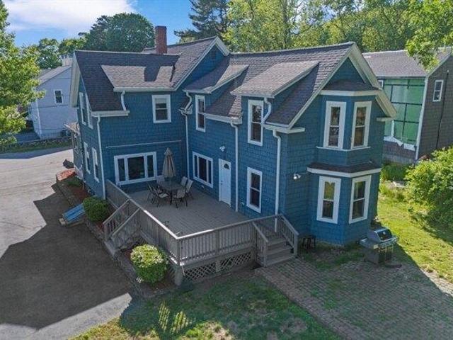 house with 5 bedroom, Lynn MA DS103930842