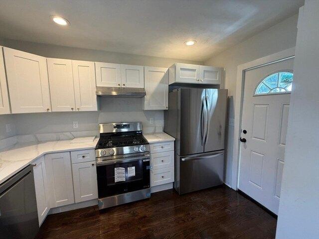house with 5 bedroom, Lynn MA ES105041258