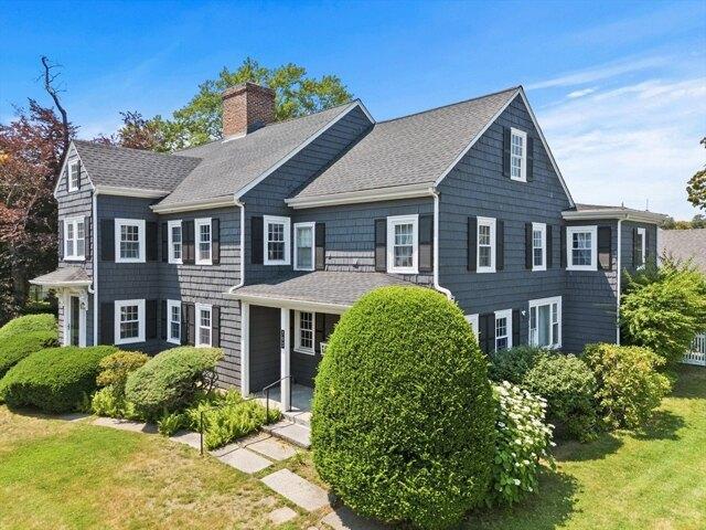 house with 5 bedroom, Lynn MA ES105059674