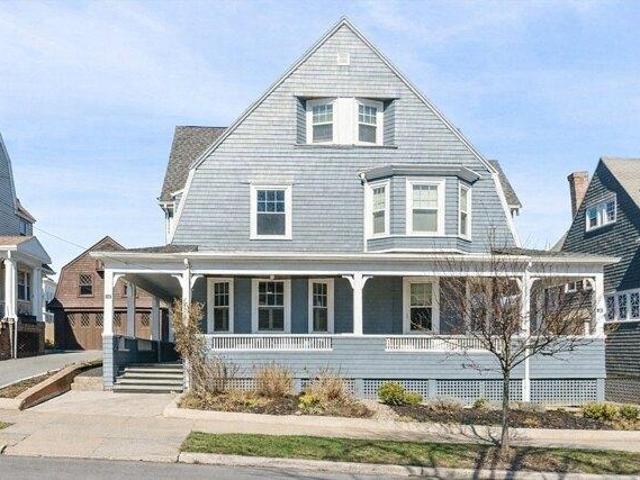 house with 5 bedroom, Lynn MA ES103017920